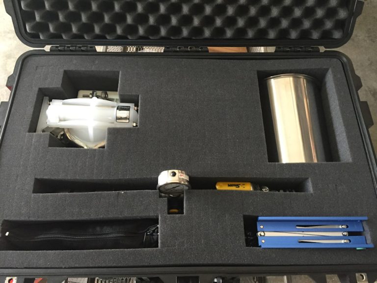 Vacuum Filtration Test Kits for Wastewater - Sciential Solutions LLC